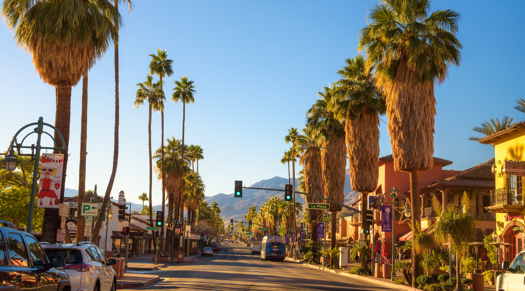 The Best Time To Go To Palm Springs Luxsy Palm Springs